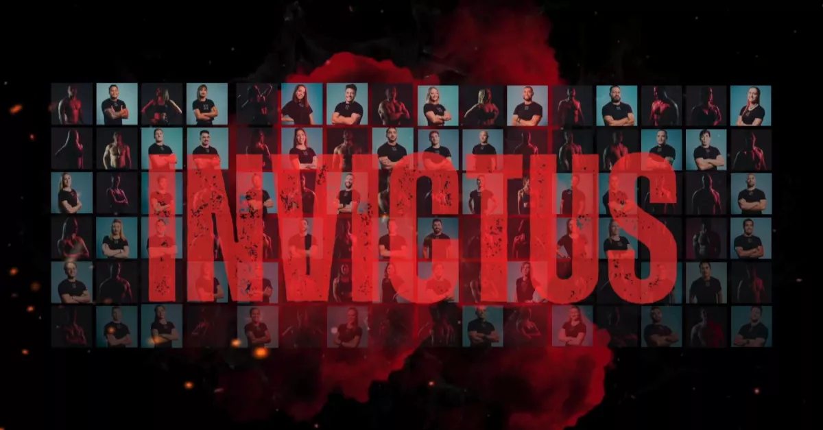 Invictus | FranceTvPro.fr